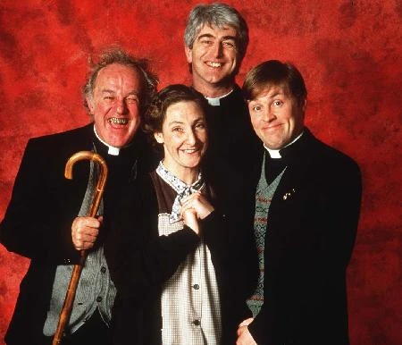 Father Ted | Channel4 Wiki | Fandom