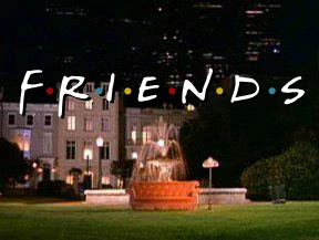 Friends | Channel4 Wiki | Fandom