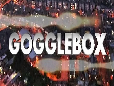 Gogglebox | Channel4 Wiki | Fandom