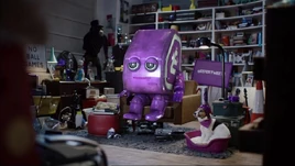 Eefer | Channel4 Wiki | Fandom