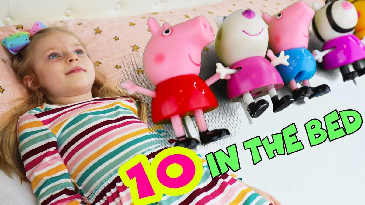 10 in the Bed | Channel 5 Wiki | Fandom