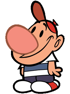 Billy | CartoonN Wiki | Fandom
