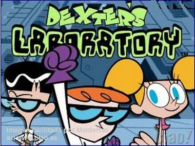 Dexter Laboratory | CartoonN Wiki | Fandom