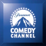 Paramount Comedy | Channel Logos Two Wiki | Fandom