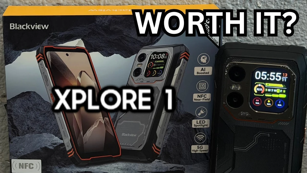 XPLORE 1 Experience | Channel Ramble Wiki | Fandom