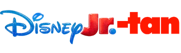 Disney Jr.-tan | Channel-tans Wiki | Fandom