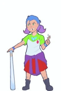 One Saturday Morning-tan | Channel-tans Wiki | Fandom