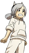 Jetix-tan | Channel-tans Wiki | Fandom