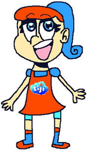 TiJi-tan | Channel-tans Wiki | Fandom