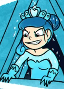 Disney Channel-tan | Channel-tans Wiki | Fandom