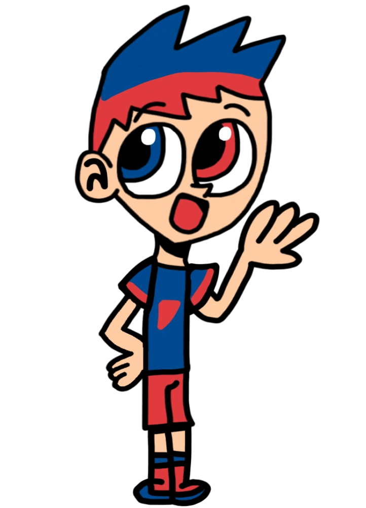 2001 Audio Video-tan | Channel-tans Wiki | Fandom