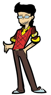 History-tan | Channel-tans Wiki | Fandom