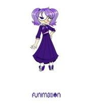 Funimation-tan | Channel-tans Wiki | Fandom