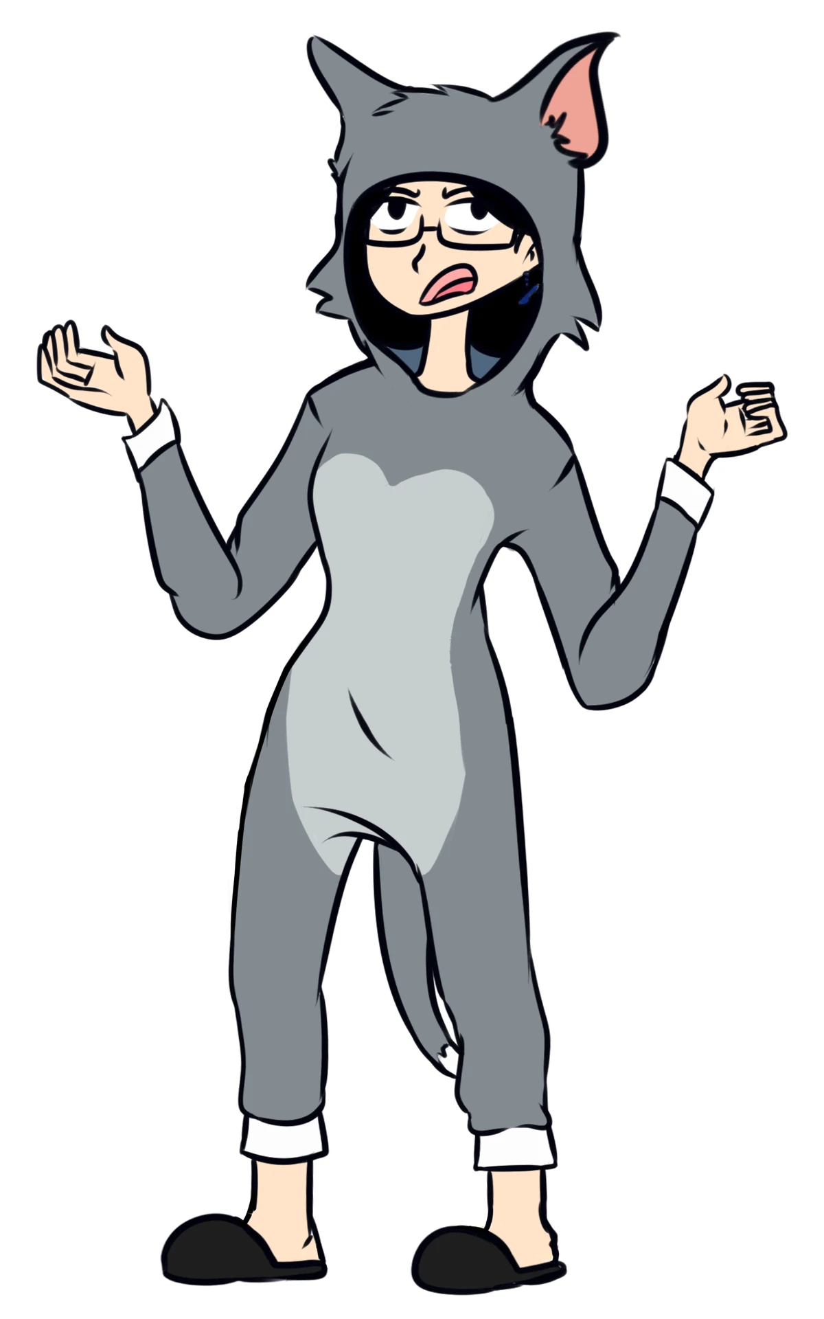 Boomerang-tan | Channel-tans Wiki | Fandom