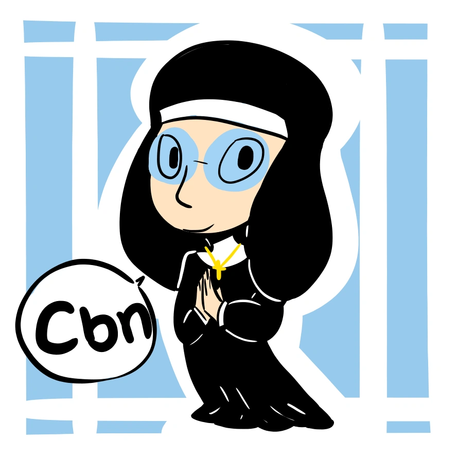 CBN-tan | Channel-tans Wiki | Fandom