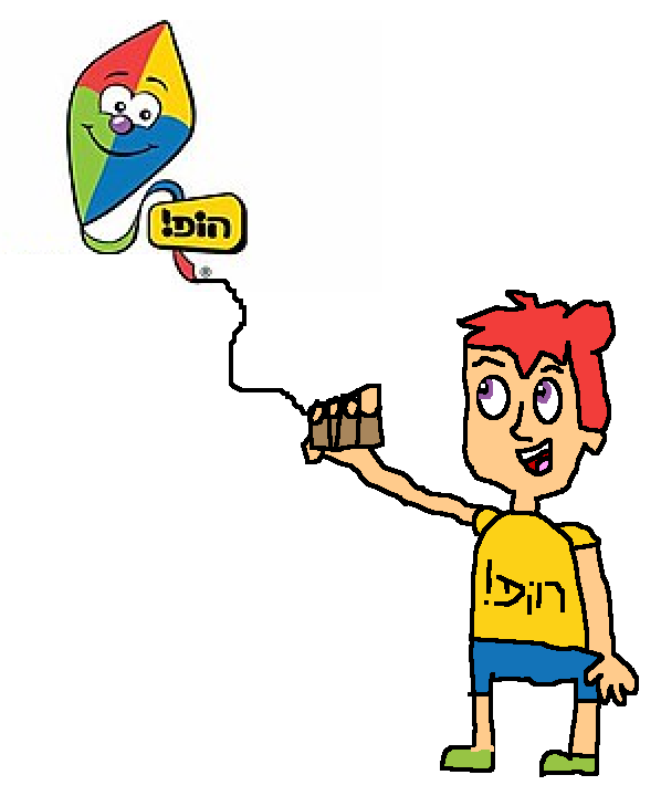 Hop! Channel-tan | Channel-tans Wiki | Fandom