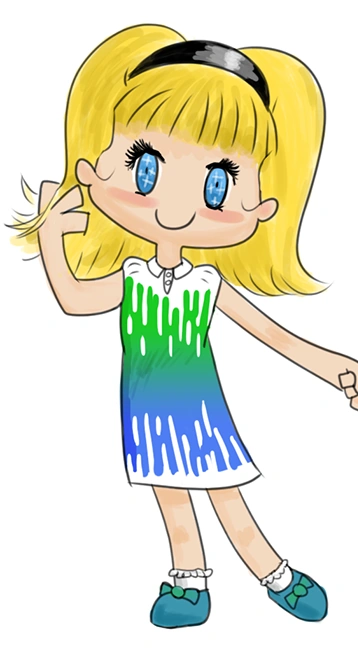 CBBC-tan | Channel-tans Wiki | Fandom