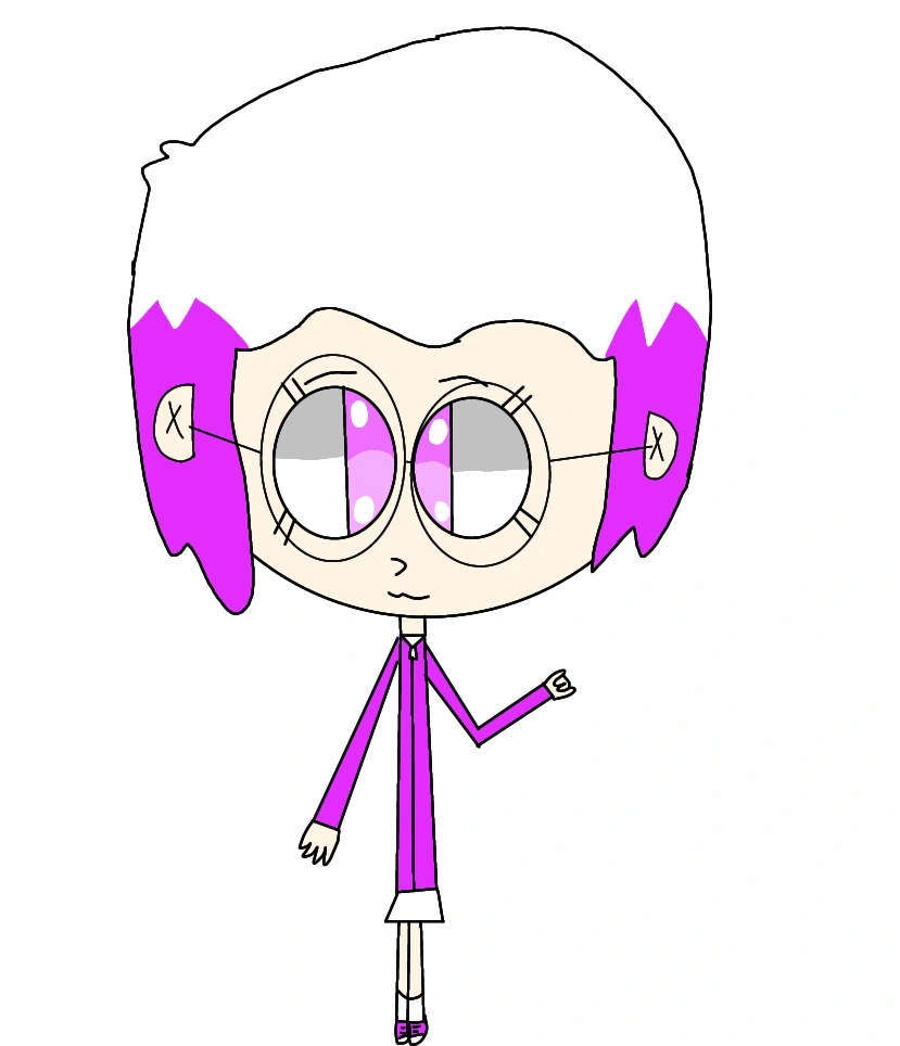 Okoo-tan | Channel-tans Wiki | Fandom