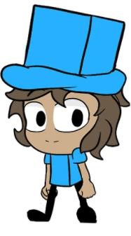 Qubo-tan | Channel-tans Wiki | Fandom