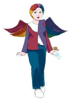 NBC-tan | Channel-tans Wiki | Fandom