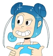 Disney Channel-tan | Channel-tans Wiki | Fandom