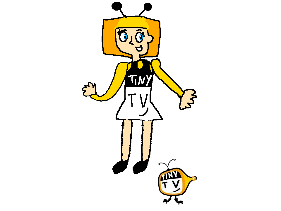 Tiny TV-tan | Channel-tans Wiki | Fandom