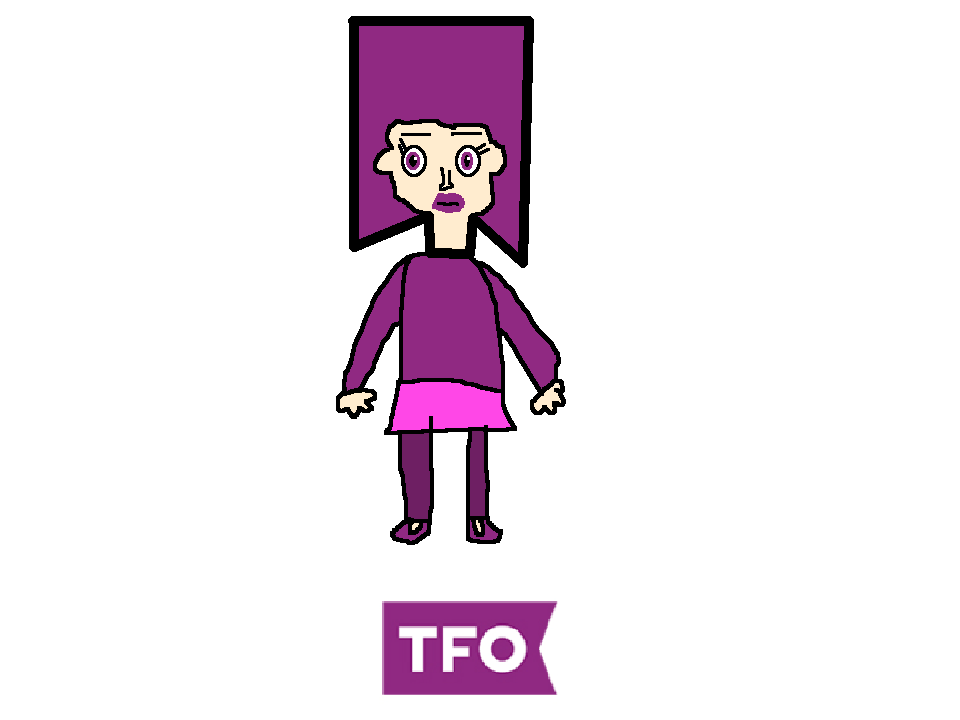 TFO-tan | Channel-tans Wiki | Fandom