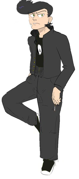 Anime Network-tan | Channel-tans Wiki | Fandom