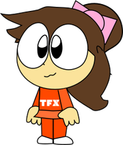 TFX-tan | Channel-tans Wiki | Fandom