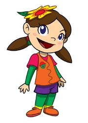 Treehouse-tan | Channel-tans Wiki | Fandom