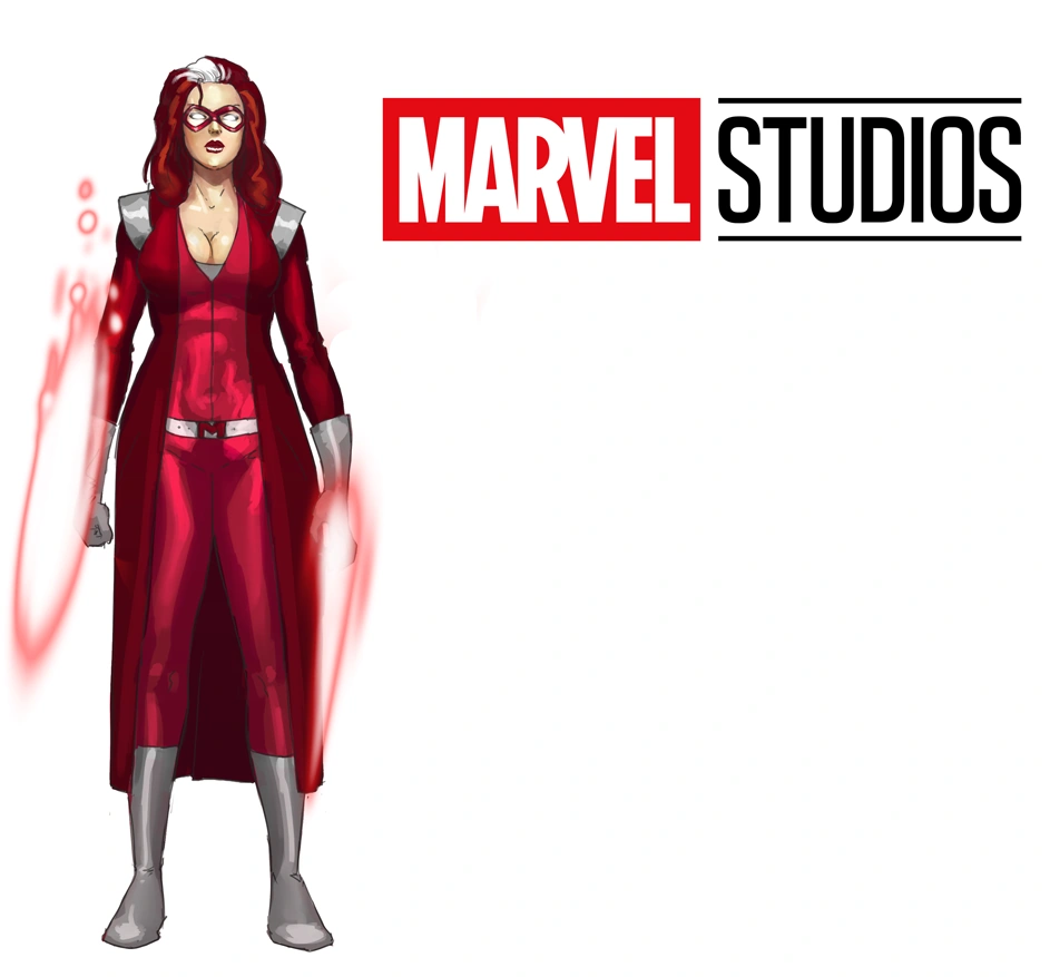 Marvel Studios-tan | Channel-tans Wiki | Fandom