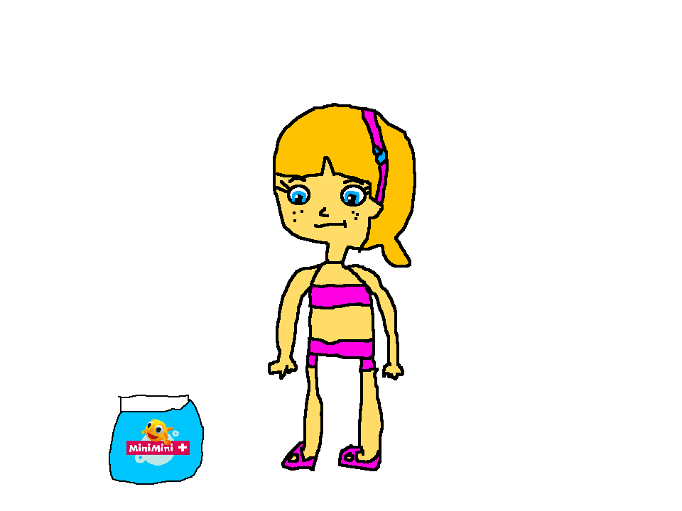 MiniMini+-tan | Channel-tans Wiki | Fandom