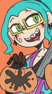 Nickelodeon-tan | Channel-tans Wiki | Fandom