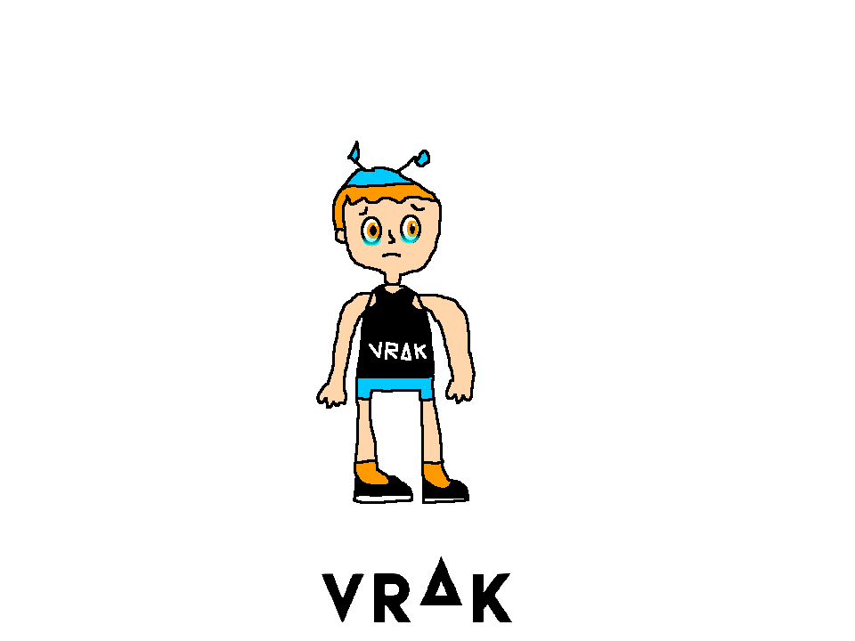 Vrak-tan | Channel-tans Wiki | Fandom