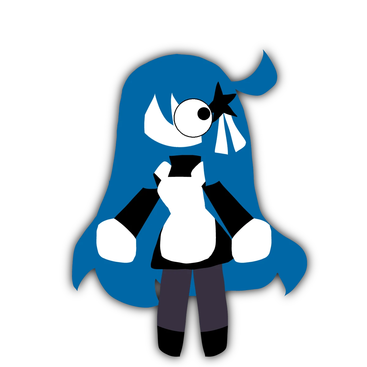 Bell Media-tan | Channel-tans Wiki | Fandom