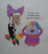 Cartoon Network-tan | Channel-tans Wiki | Fandom