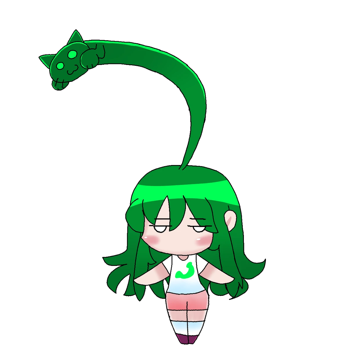 WhatsApp-tan | Channel-tans Wiki | Fandom