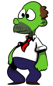 Animation Domination-tan | Channel-tans Wiki | Fandom