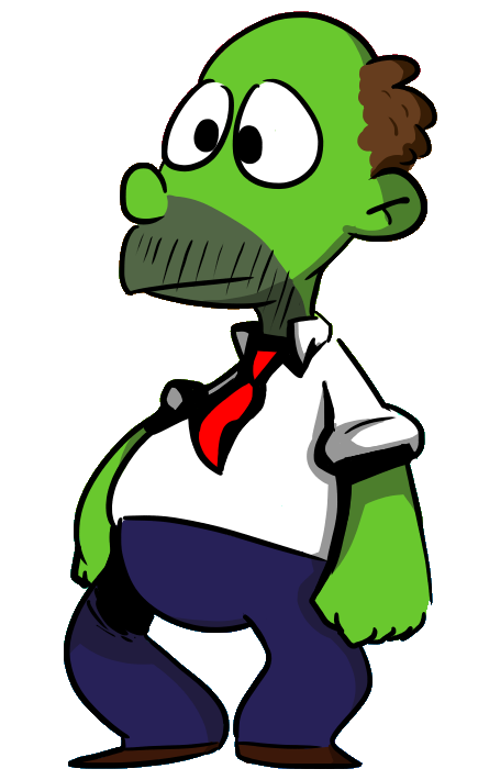 Animation Domination-tan | Channel-tans Wiki | Fandom