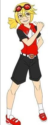 Fox Kids-tan | Channel-tans Wiki | Fandom