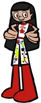 Tooncast-tan | Channel-tans Wiki | Fandom