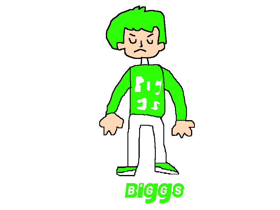 Biggs-tan | Channel-tans Wiki | Fandom