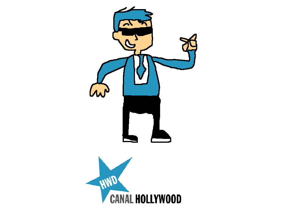 Canal Hollywood-tan | Channel-tans Wiki | Fandom