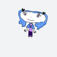 Disney Channel-tan | Channel-tans Wiki | Fandom