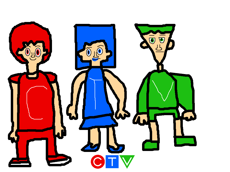 CTV-tans | Channel-tans Wiki | Fandom