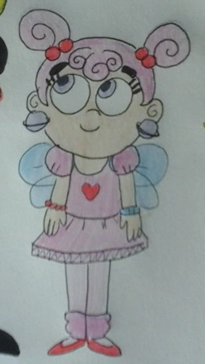 Frisbee-tan | Channel-tans Wiki | Fandom