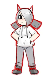 Jetix-tan | Channel-tans Wiki | Fandom