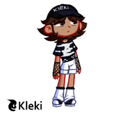 Kleki-tan | Channel-tans Wiki | Fandom