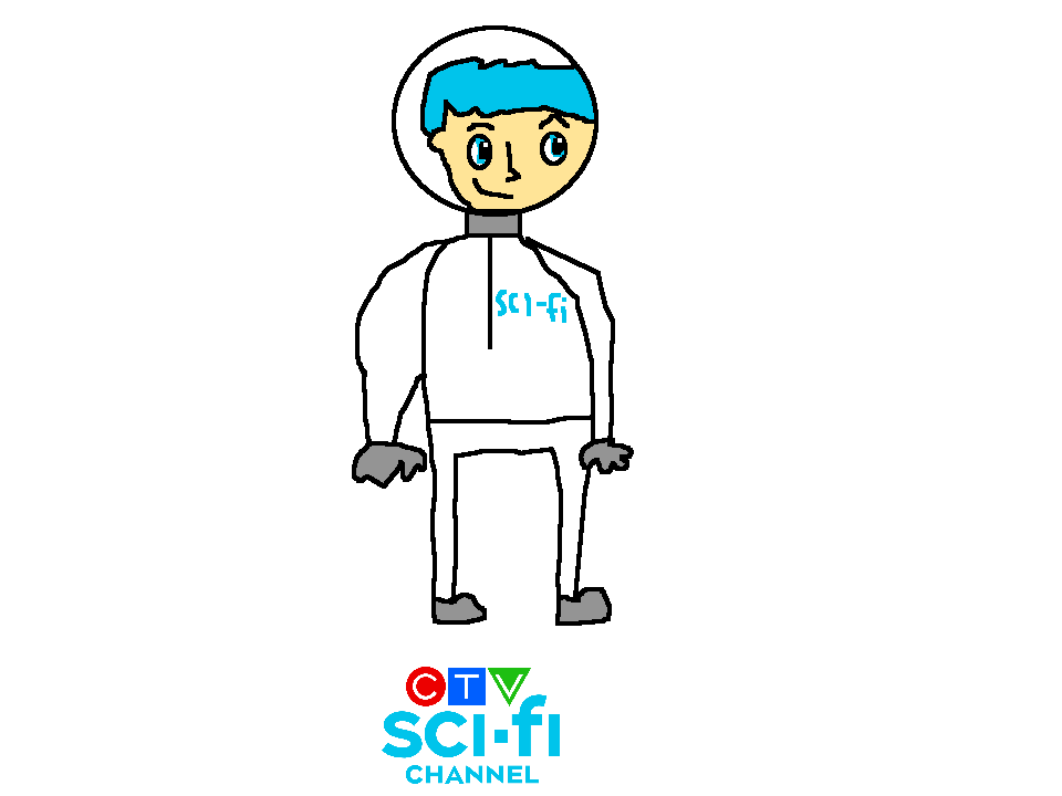 CTV Sci-Fi Channel-tan | Channel-tans Wiki | Fandom