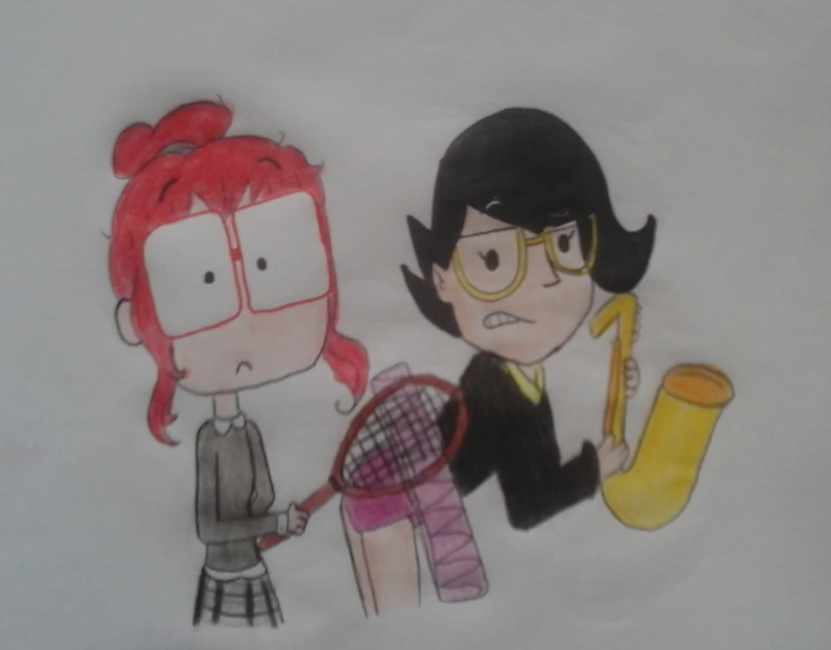 Hulu-tan | Channel-tans Wiki | Fandom